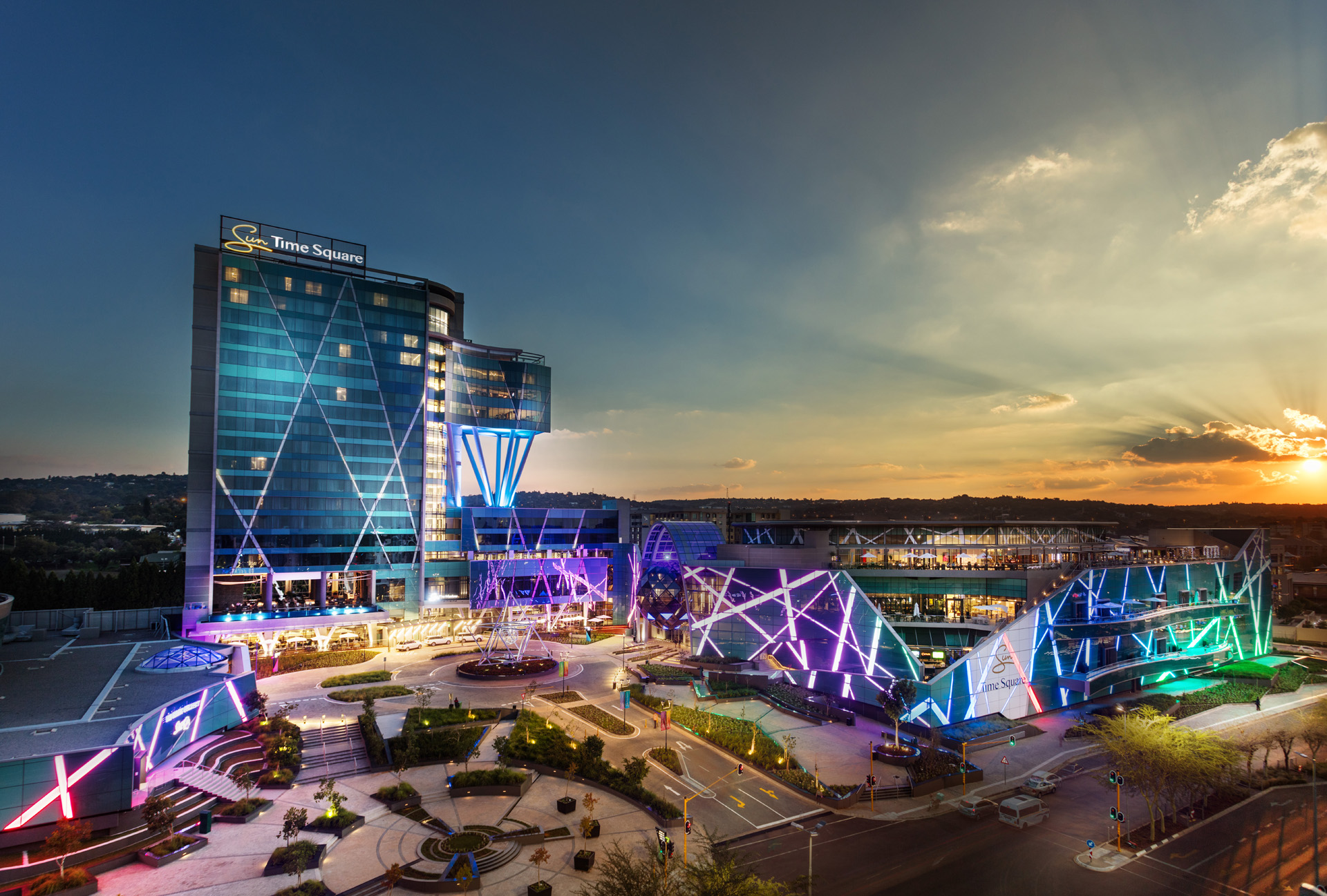 Sun International | Investor Relations - Sun International | Investors